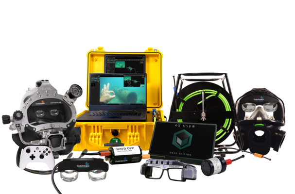 DAVD :: Coda Octopus Products Ltd.