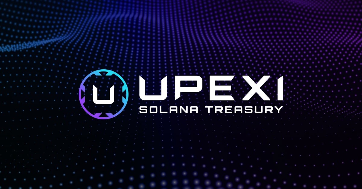 Upexi CEO, Allan Marshall, to Present at the iAccess Alpha 2024 Buyside ...