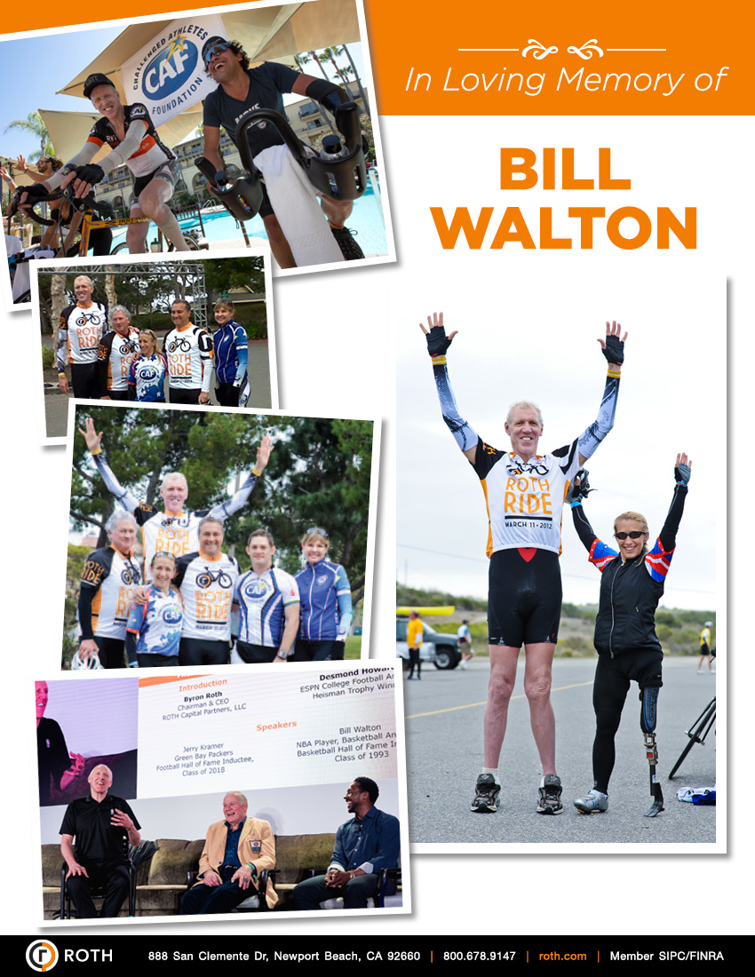 Roth Capital Partners, LLC