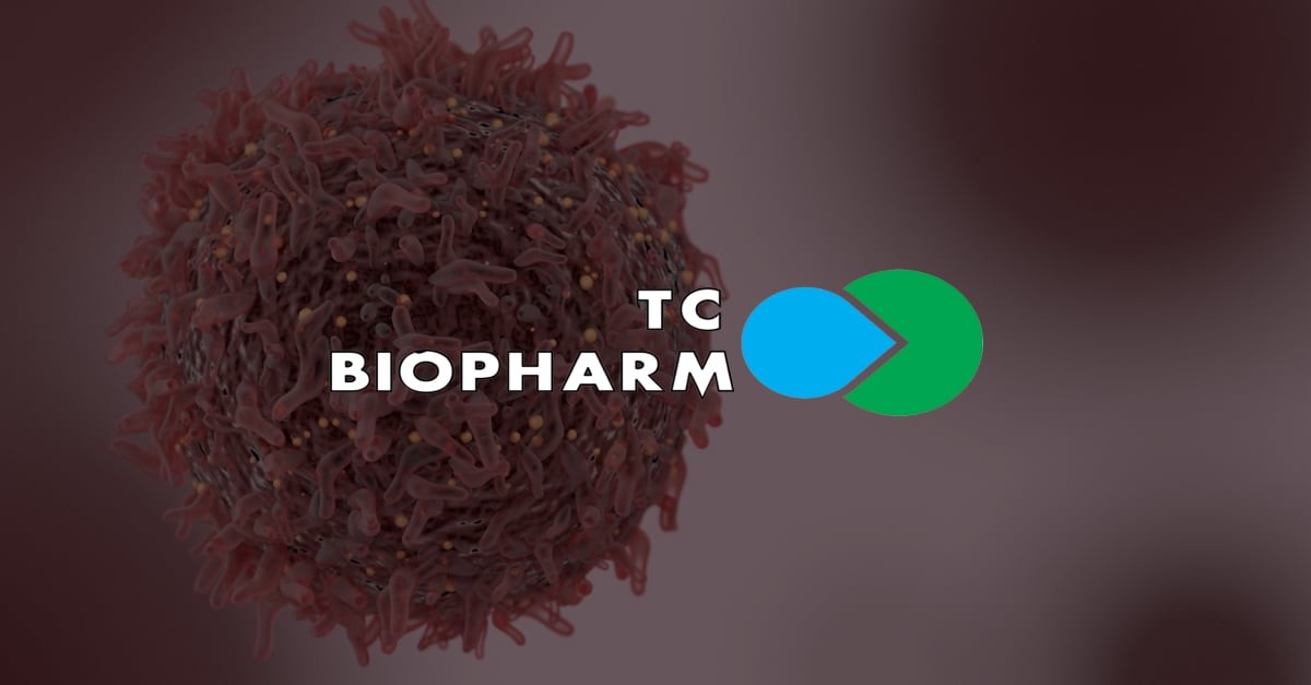 News :: TC BioPharm Limited (TCBP)