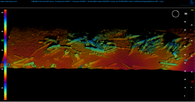 Echoscope4G® Surface :: Coda Octopus Products Ltd.