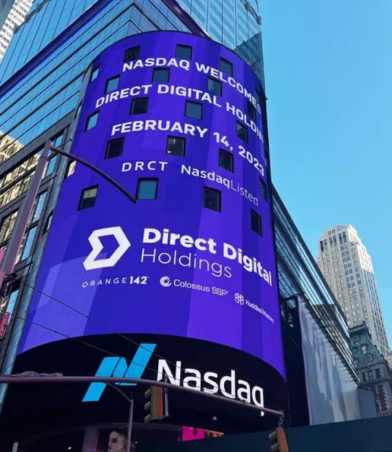 Direct Digital Holdings (DRCT)