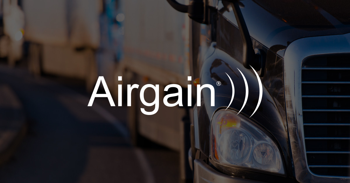 Airgain Introduces Toolkit of Antenna Solutions to Enable Highest ...