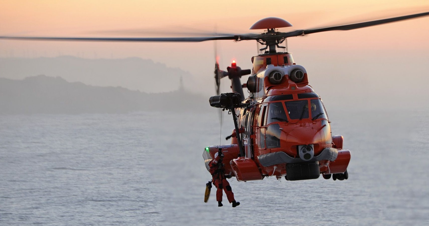 Heavy :: Milestone Aviation