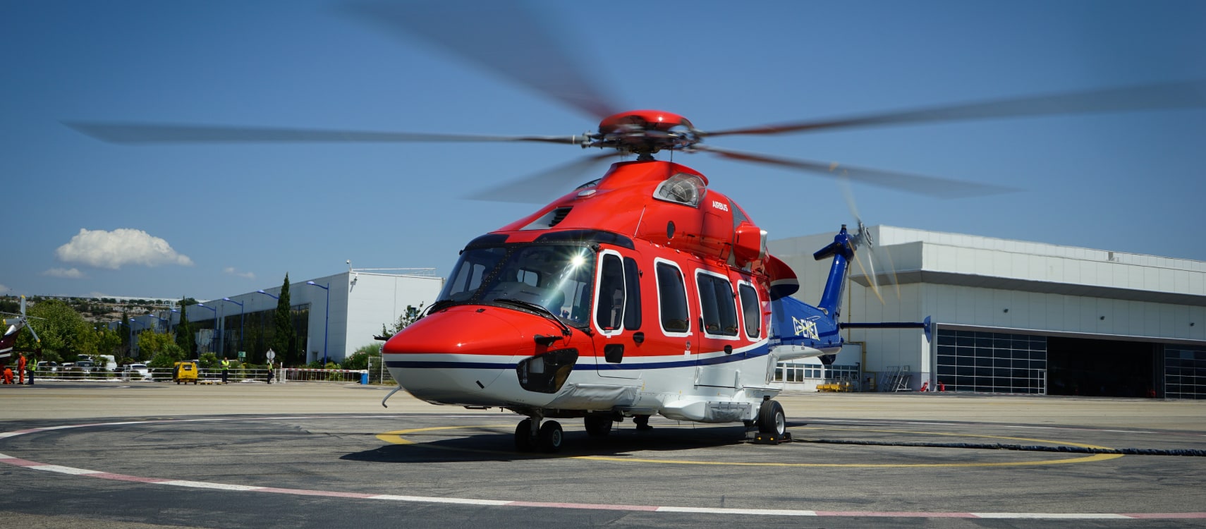 Super Medium :: Milestone Aviation