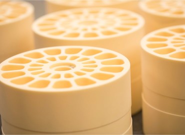 Energy Recovery (ERII)