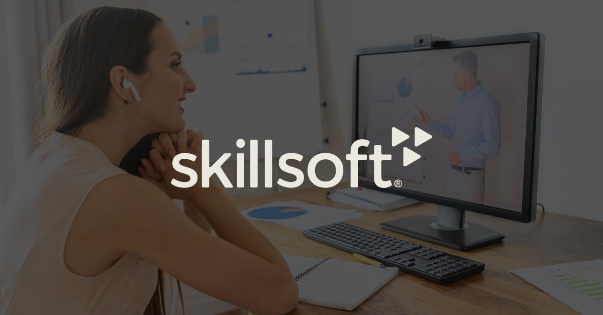 Skillsoft Collaborates with Microsoft to Develop Generative AI Skilling ...