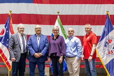 Newsroom :: Cleveland-Cliffs Inc. (CLF)