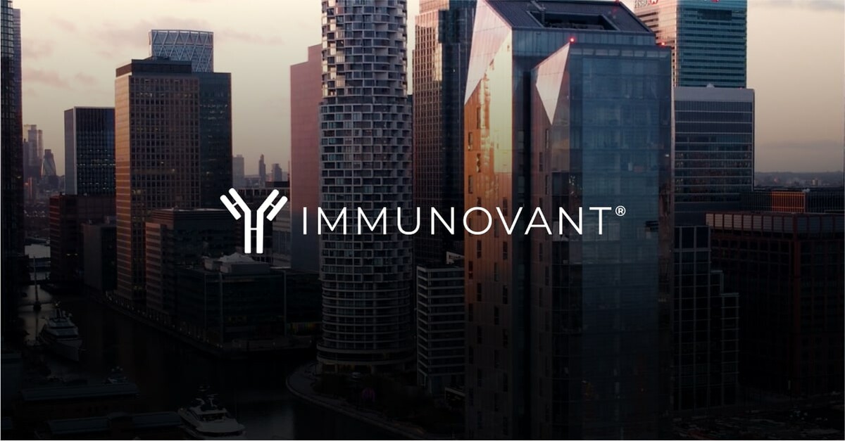 Immunovant Announces IMVT-1402, a Next Generation Anti-FcRn ...