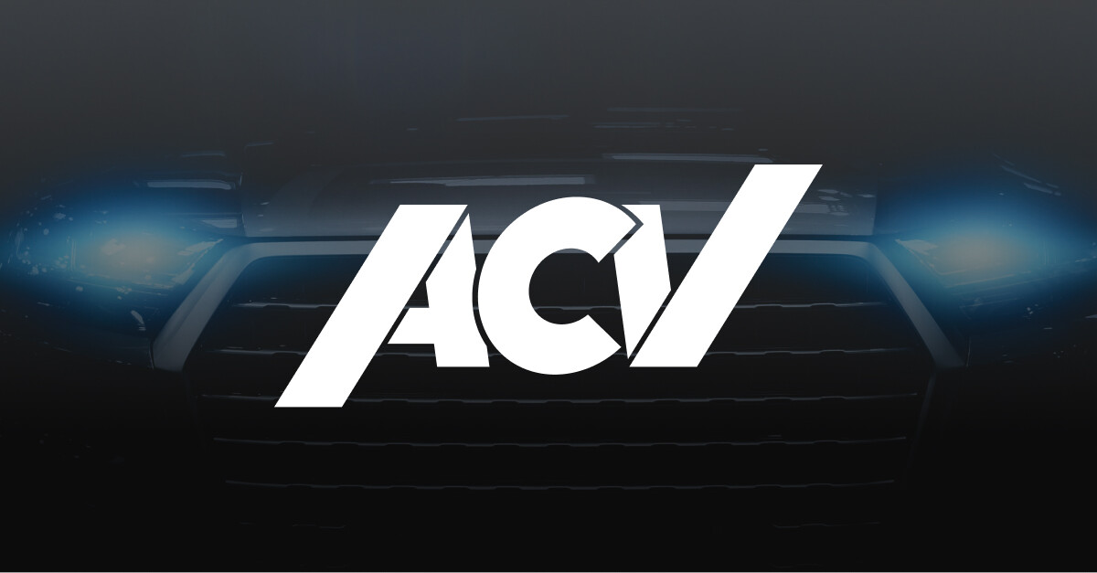 Presentations :: ACV Auctions Inc. (ACVA)