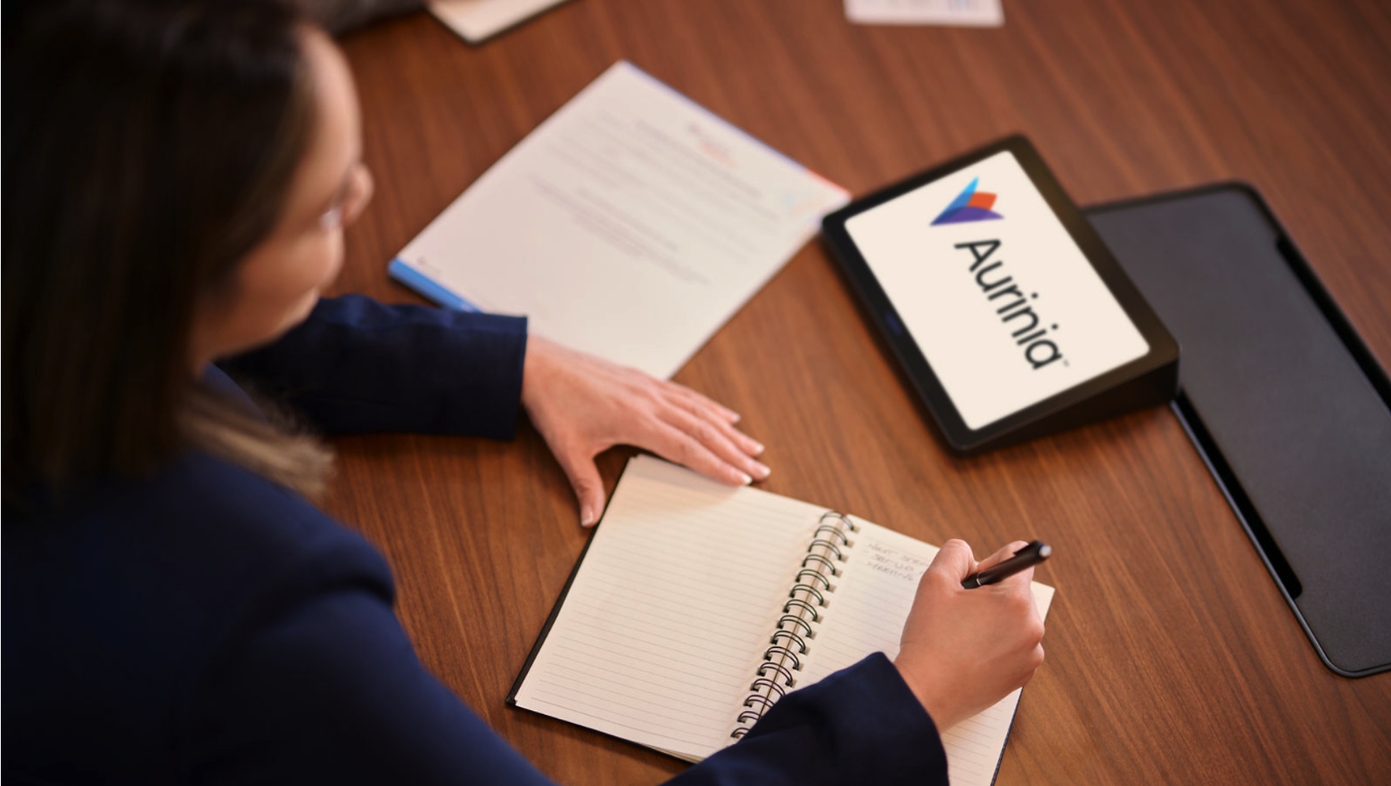 Aurinia Gives :: Aurinia Pharmaceuticals Inc. (AUPH)