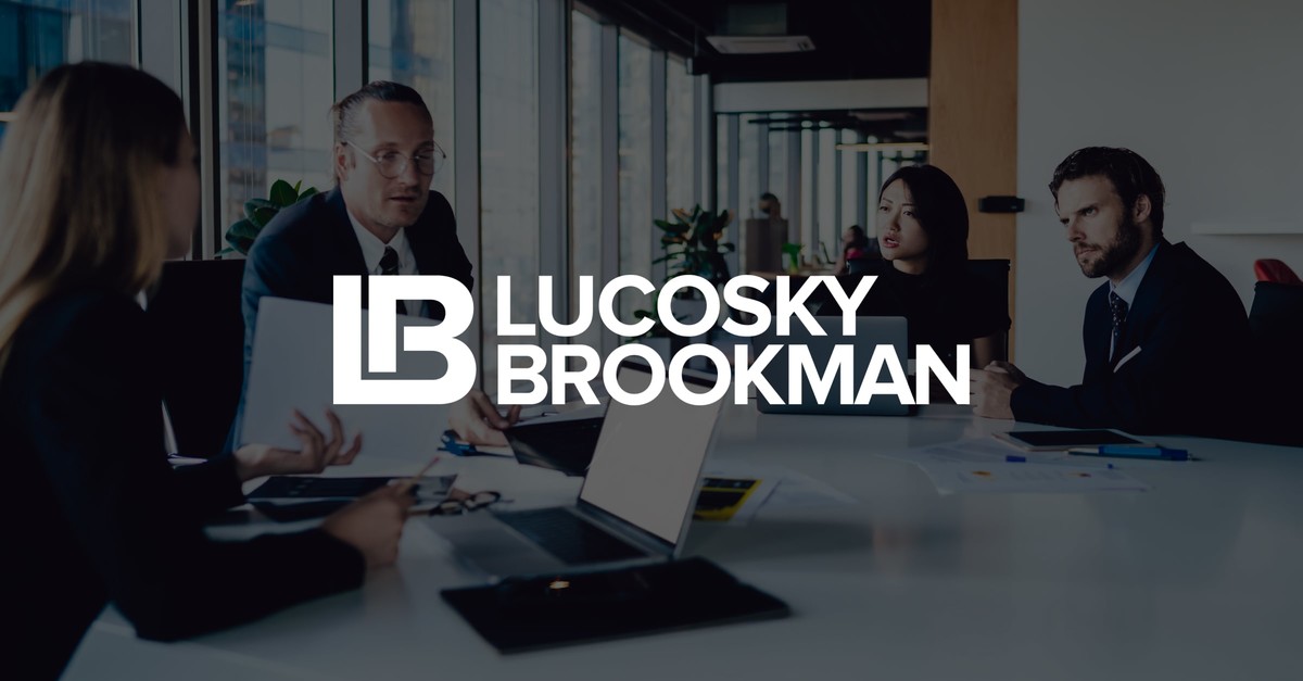 Scott E. Linsky :: Lucosky Brookman LLP
