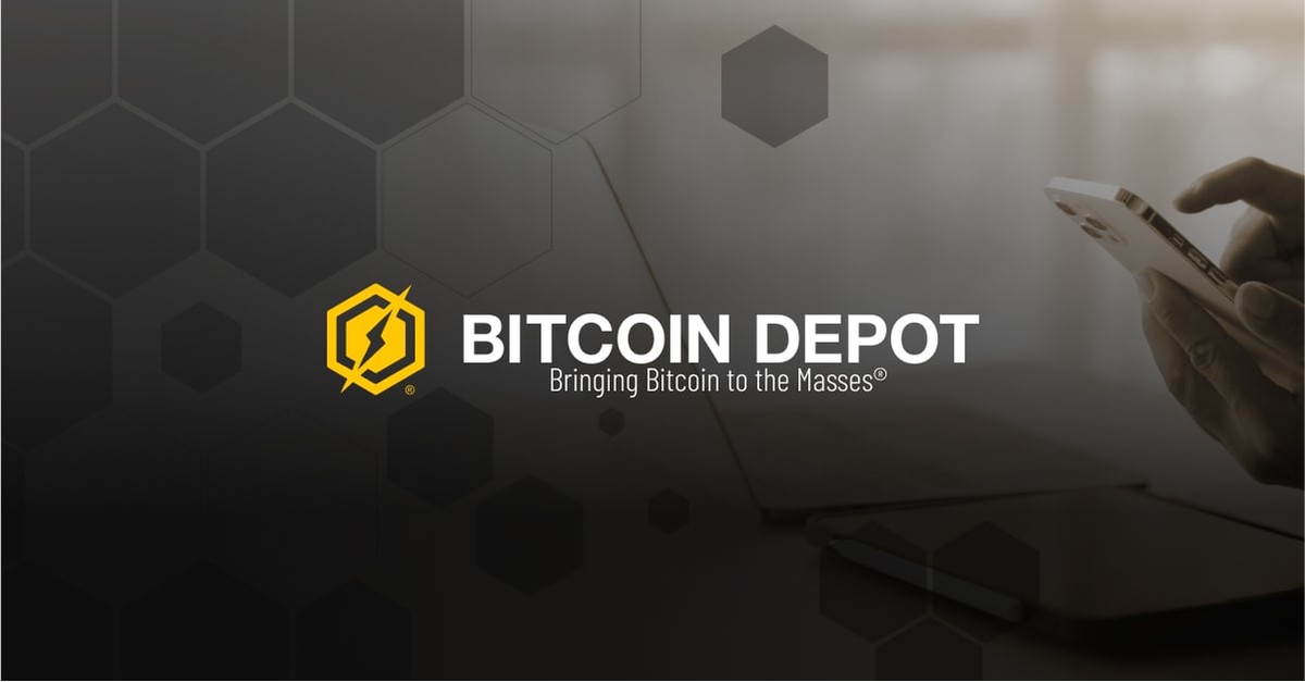 FAQ :: Bitcoin Depot Inc. (BTM)
