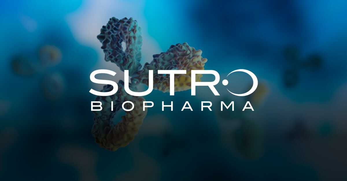 Sutro Biopharma Reports Second Quarter 2025 Financial Results and ...