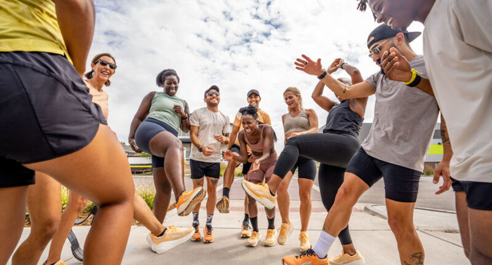 How VF Brands Are Bringing Inclusivity to Life Through Product and ...