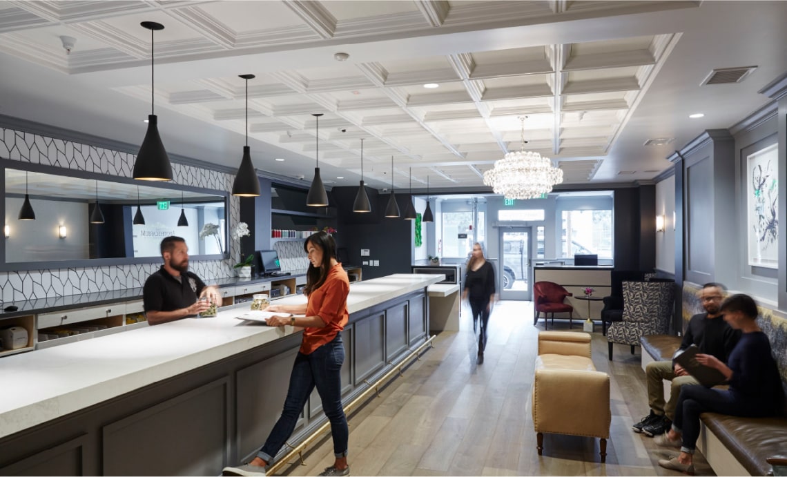 TerrAscend Corp. (TSND)