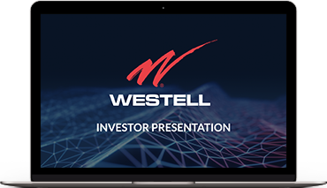 Investor Relations :: Westell Technologies, Inc. (WSTL)
