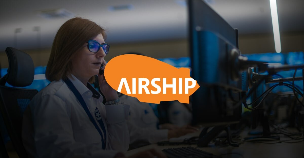 Company Information :: Airship AI Holdings, Inc. (AISP)