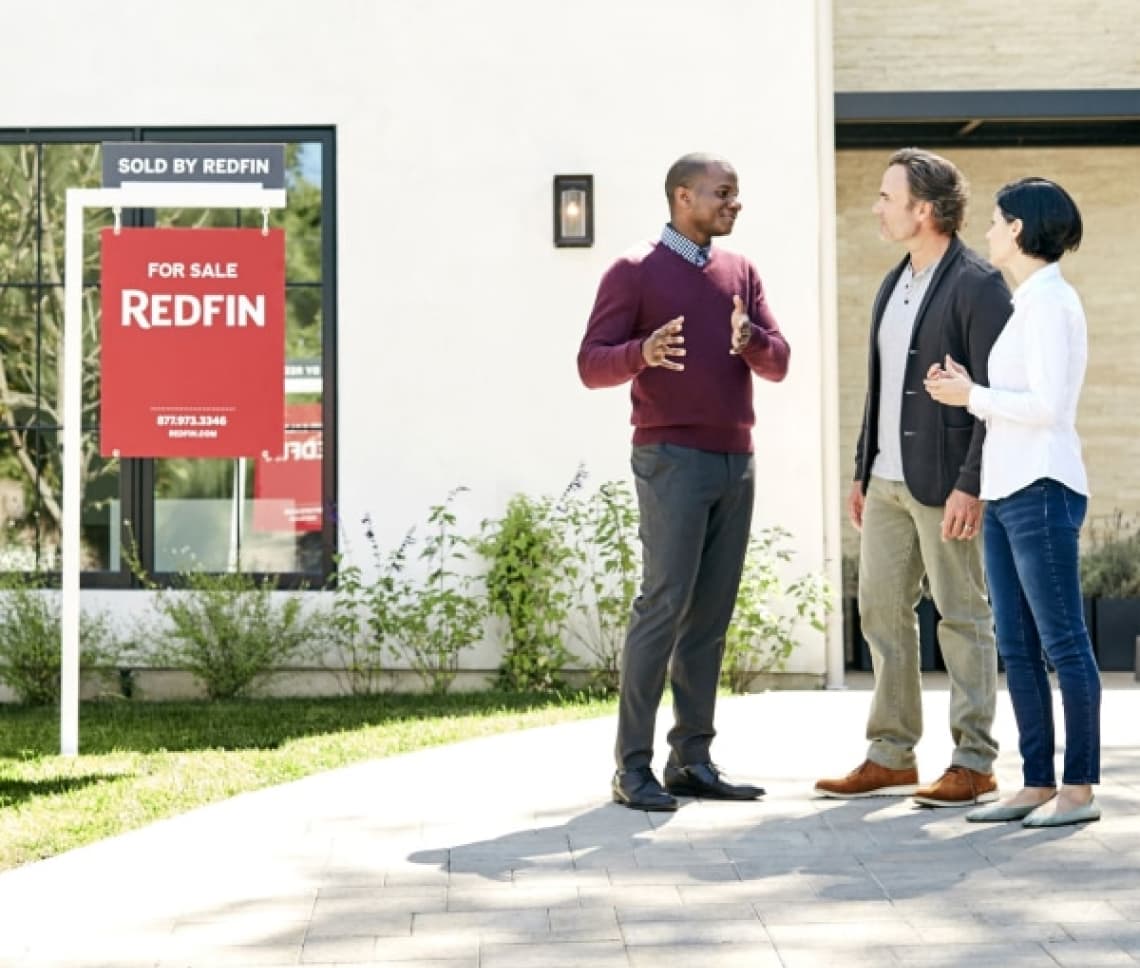 Redfin Corporation (RDFN)