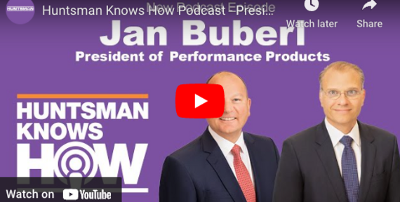 Huntsman Podcasts :: Huntsman Corporation (HUN)