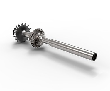 C65 :: Capstone Green Energy Corporation (CGRNQ)