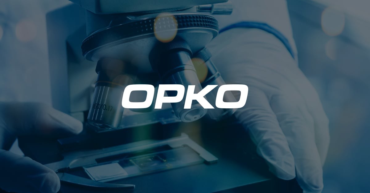 Investor Relations :: OPKO Health, Inc. (OPK)