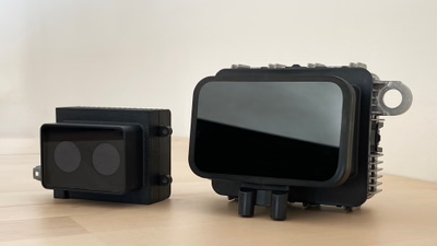 MicroVision, Inc. (MVIS)