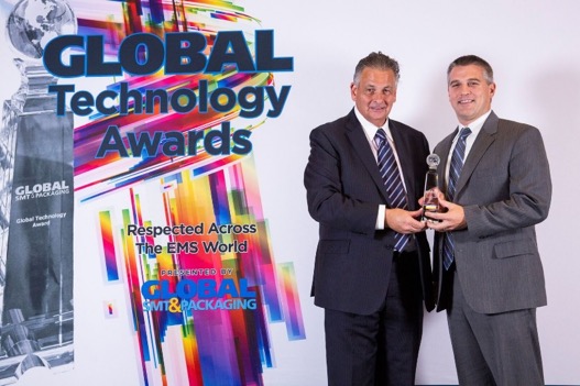 Astronics Receives Global Technology Award for Semiconductor System ...