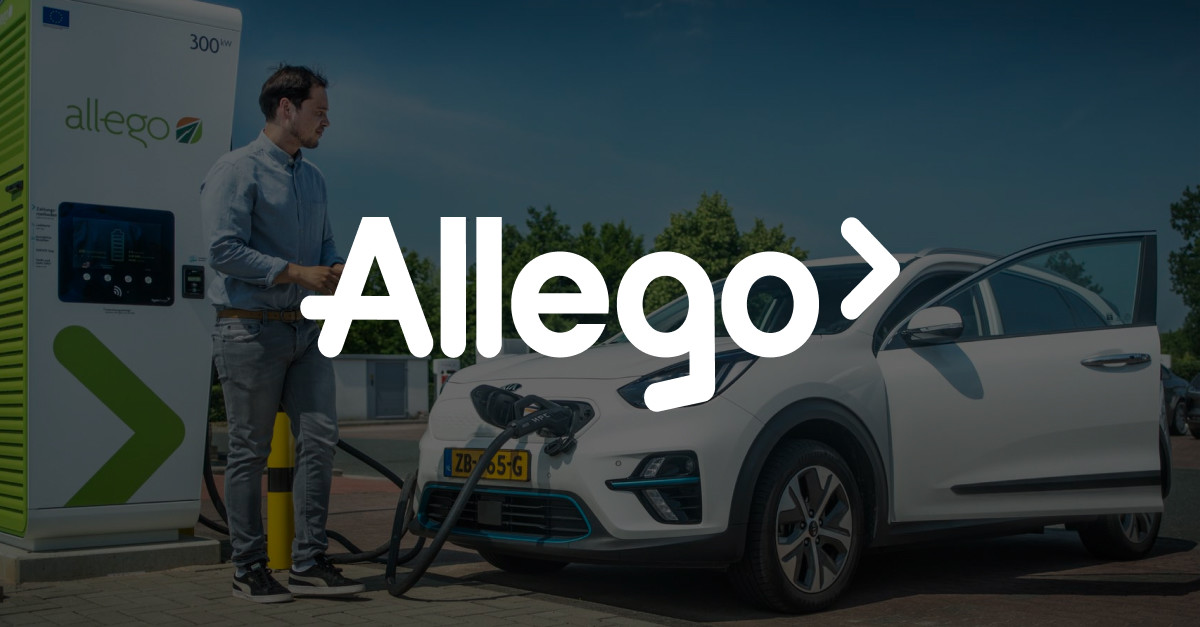 Allego N.V. (ALLG)