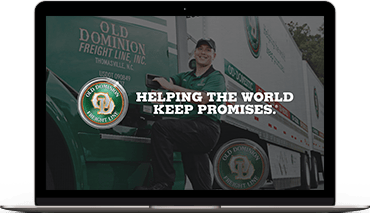 Company Information :: Old Dominion Freight Line, Inc. (ODFL)