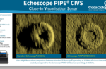 Echoscope PIPE® CIVS :: Coda Octopus Products Ltd.