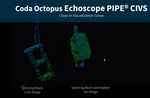 Echoscope PIPE® CIVS :: Coda Octopus Products Ltd.