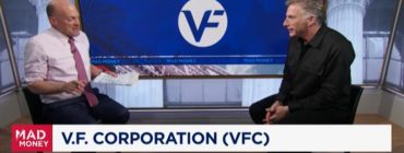 VF LIVES ITS PURPOSE: NEW ENVIRONMENTAL & SOCIAL RESPONSIBILITY REPORT ...