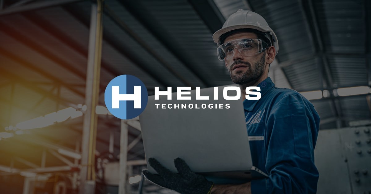 Helios Technologies Announces Acquisition of Balboa Water Group ...