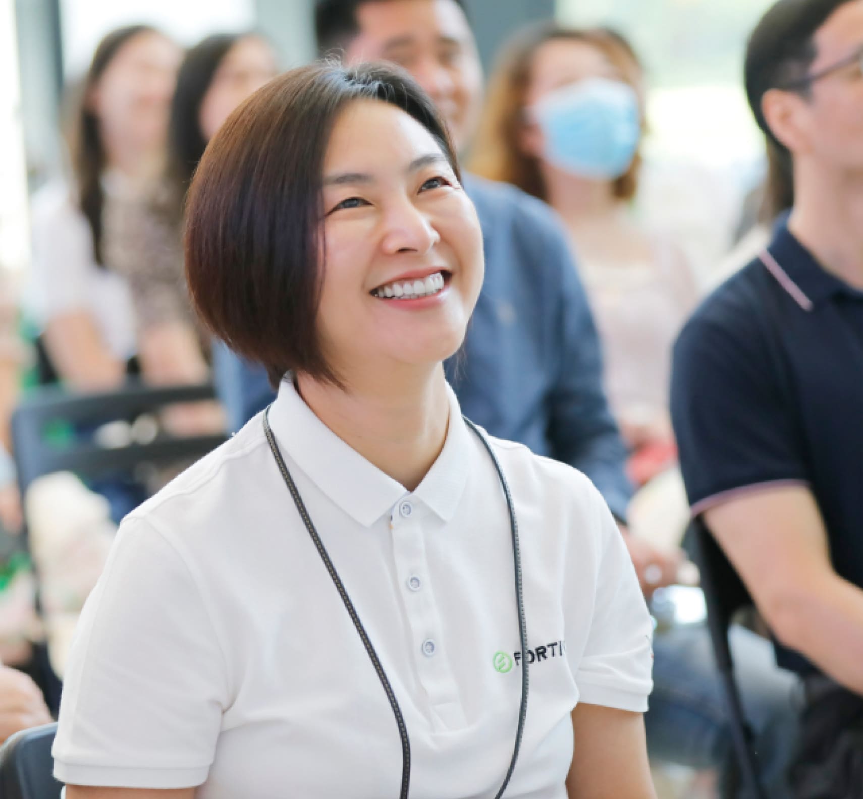 Fortive Corporation (FTV)