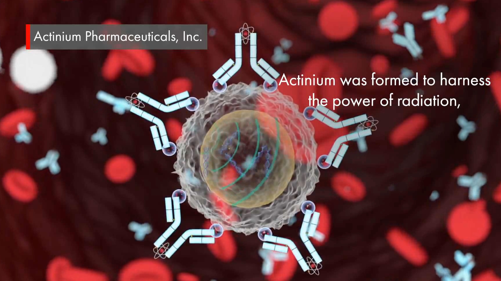 Actinium Pharmaceuticals, Inc. (ATNM)