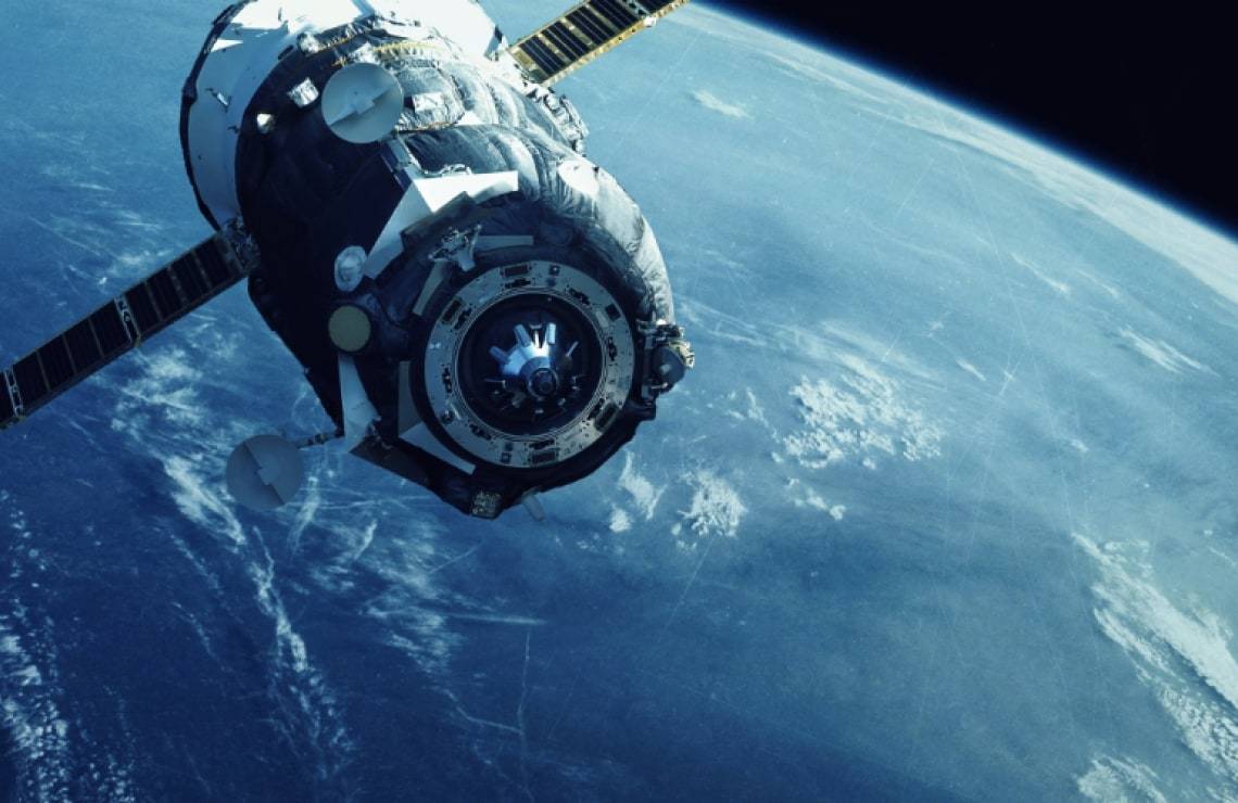 Investor Relations :: Redwire Corporation (RDW)