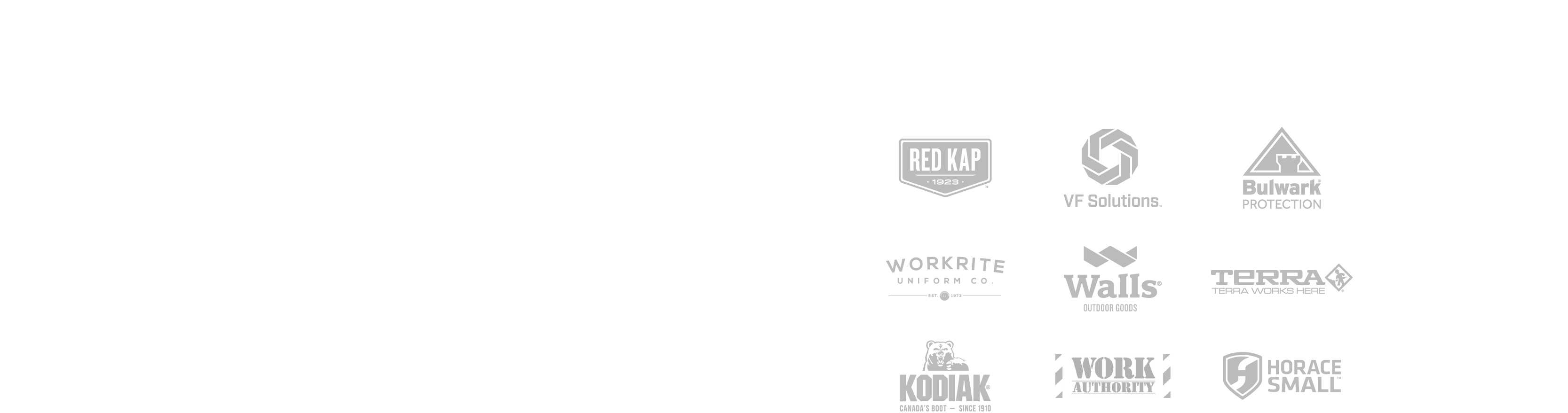 Company History :: VF Corporation (VFC)