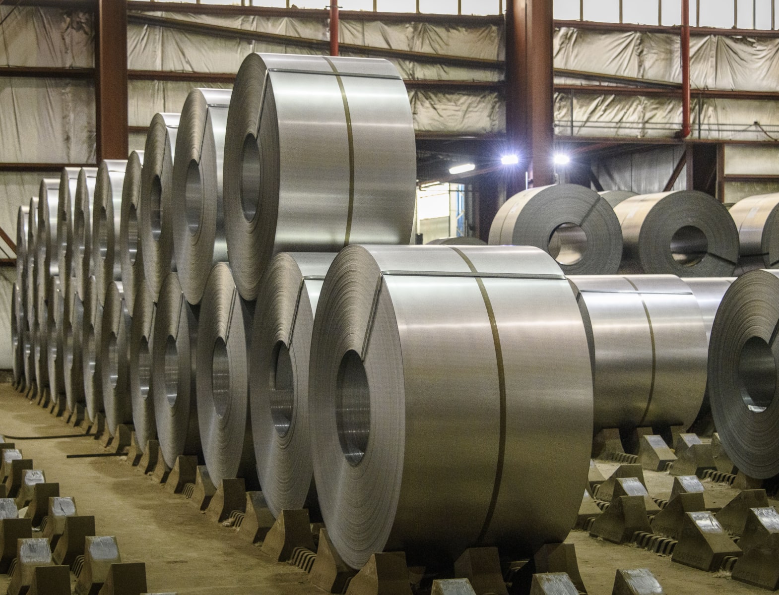 Investor Relations :: Cleveland-Cliffs Inc. (CLF)