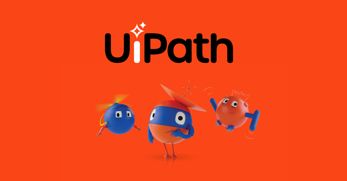 UiPath Launches the First Enterprise-Grade Platform for Agentic Automation :: UiPath, Inc. (PATH)