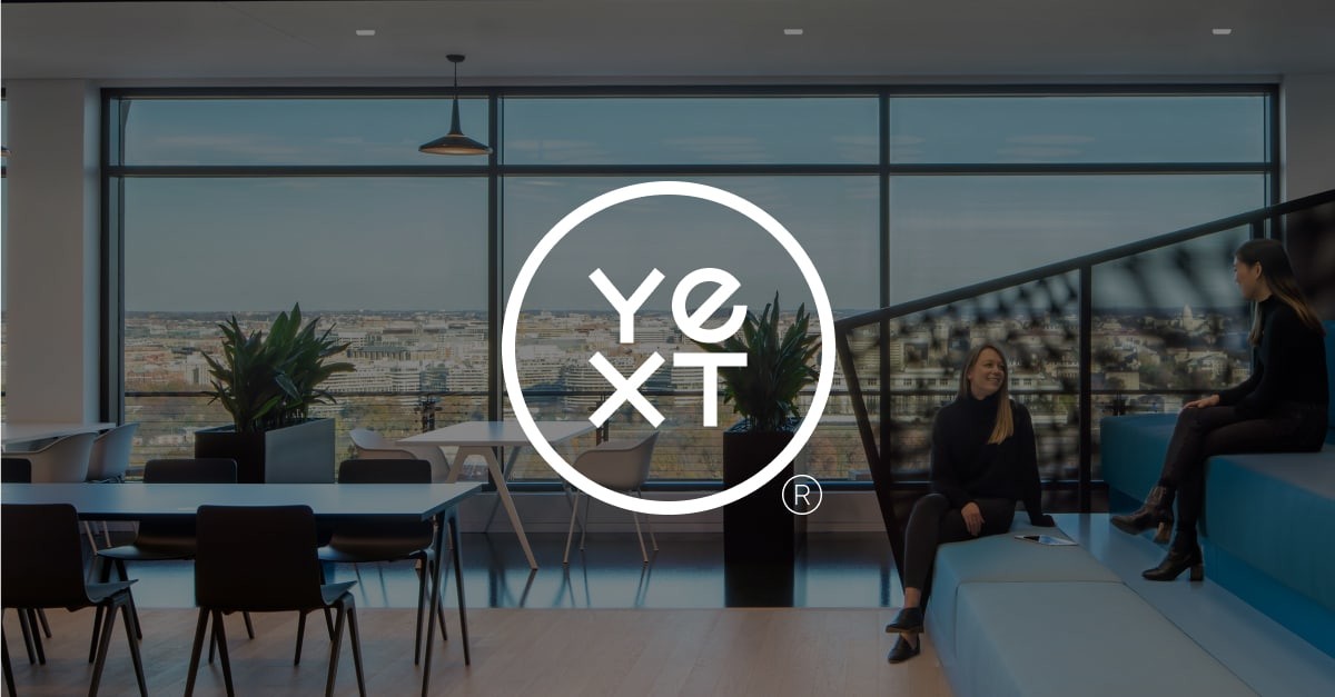 Introducing Yext Scout, An AI Search & Competitive Intelligence Agent Redefining Brand ...