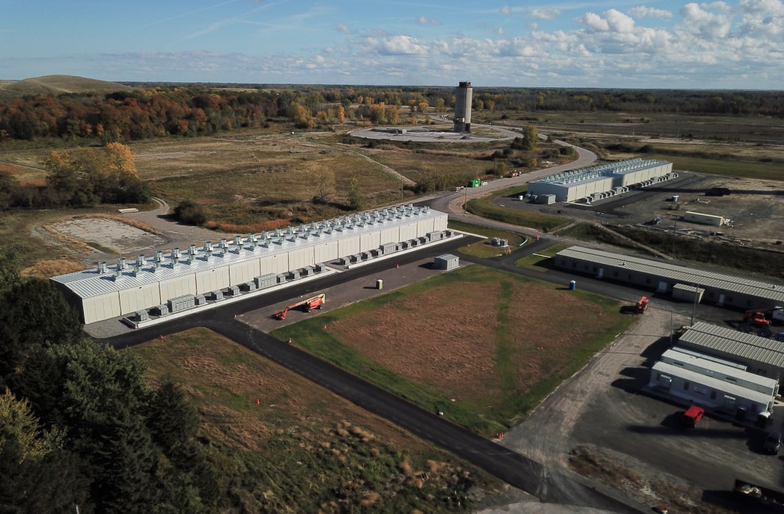 TeraWulf Inc. (WULF)