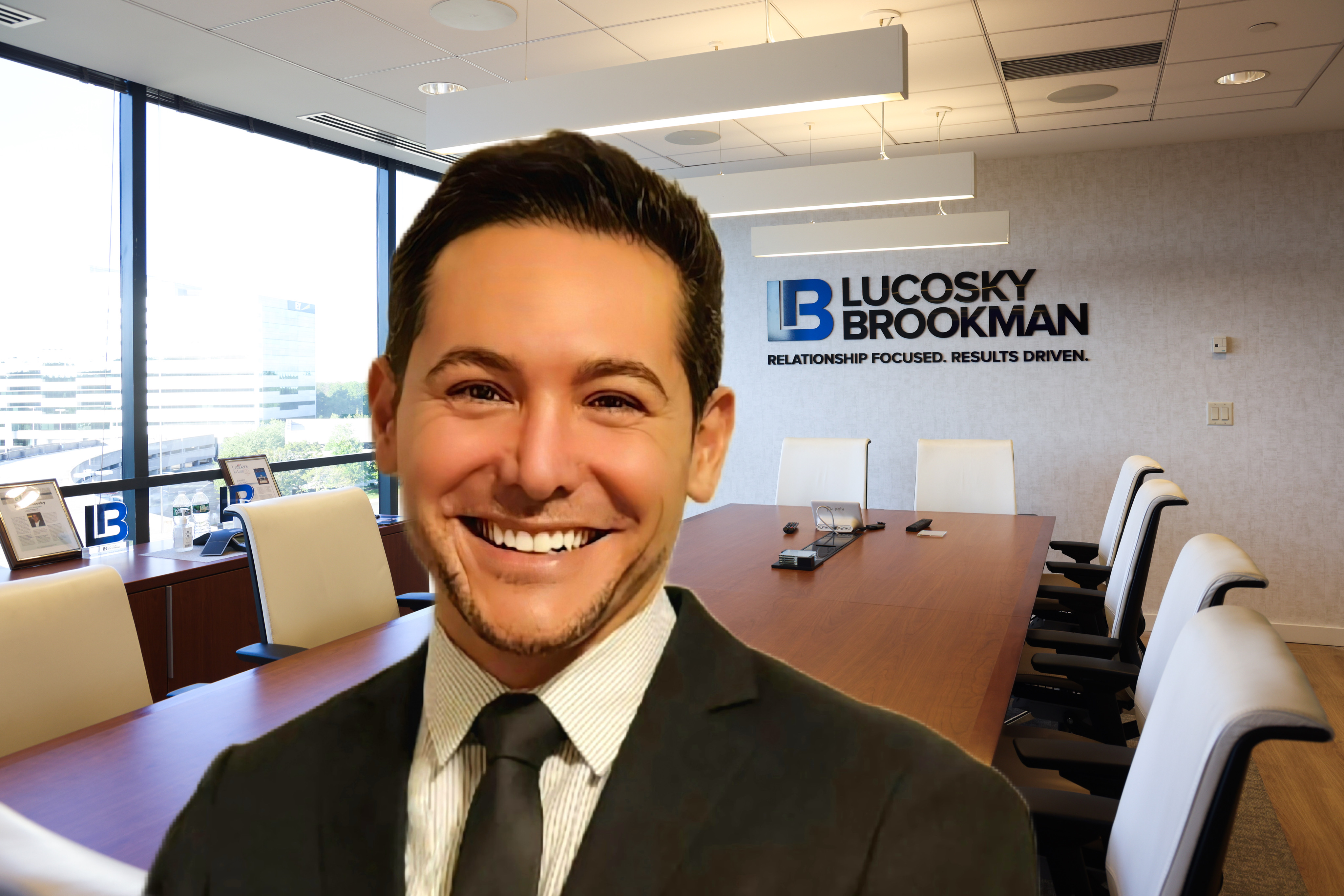Matthew Ross :: Lucosky Brookman LLP