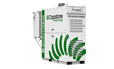 Products :: C65 :: Capstone Power Solutions