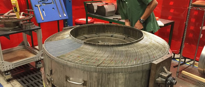 Smart Energy Blog :: Capstone Green Energy Corporation (CGRNQ)