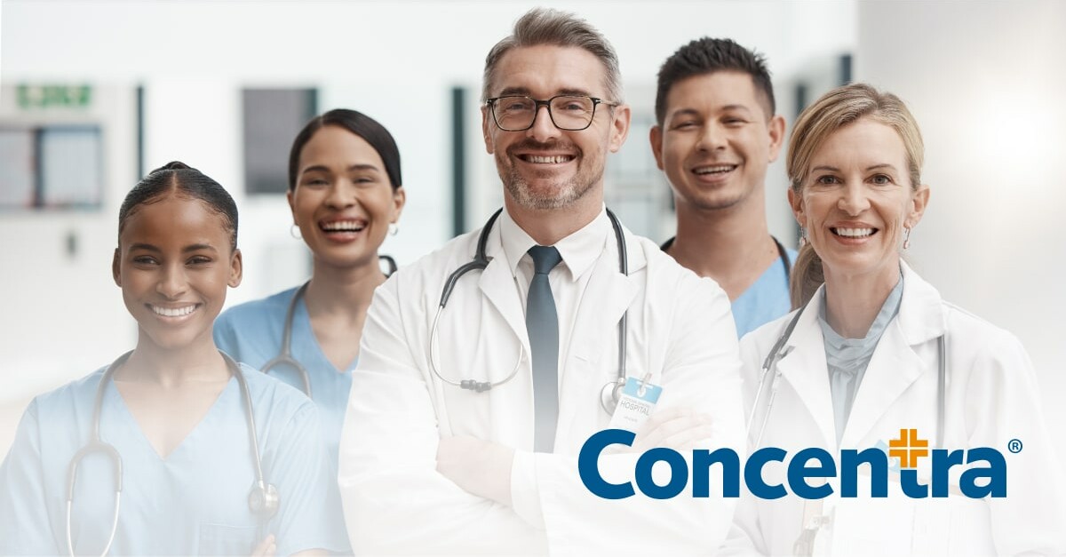 Contacts :: Concentra Inc. (CON)