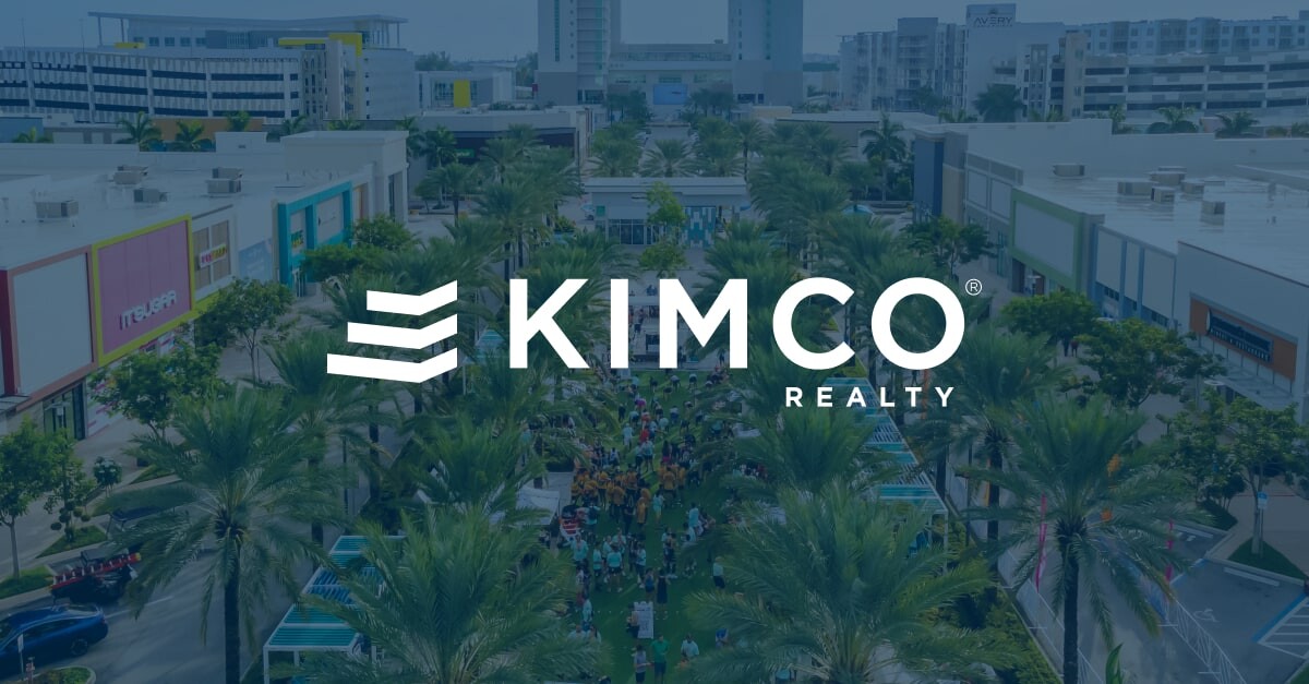 Kimco Realty Names Two Corporate Vice Presidents | Kimco Realty
