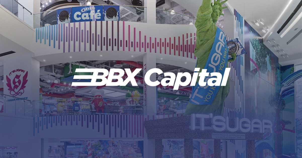 BBX Capital, Inc. Announces Strategic Steps :: BBX Capital, Inc. (BBXIA)