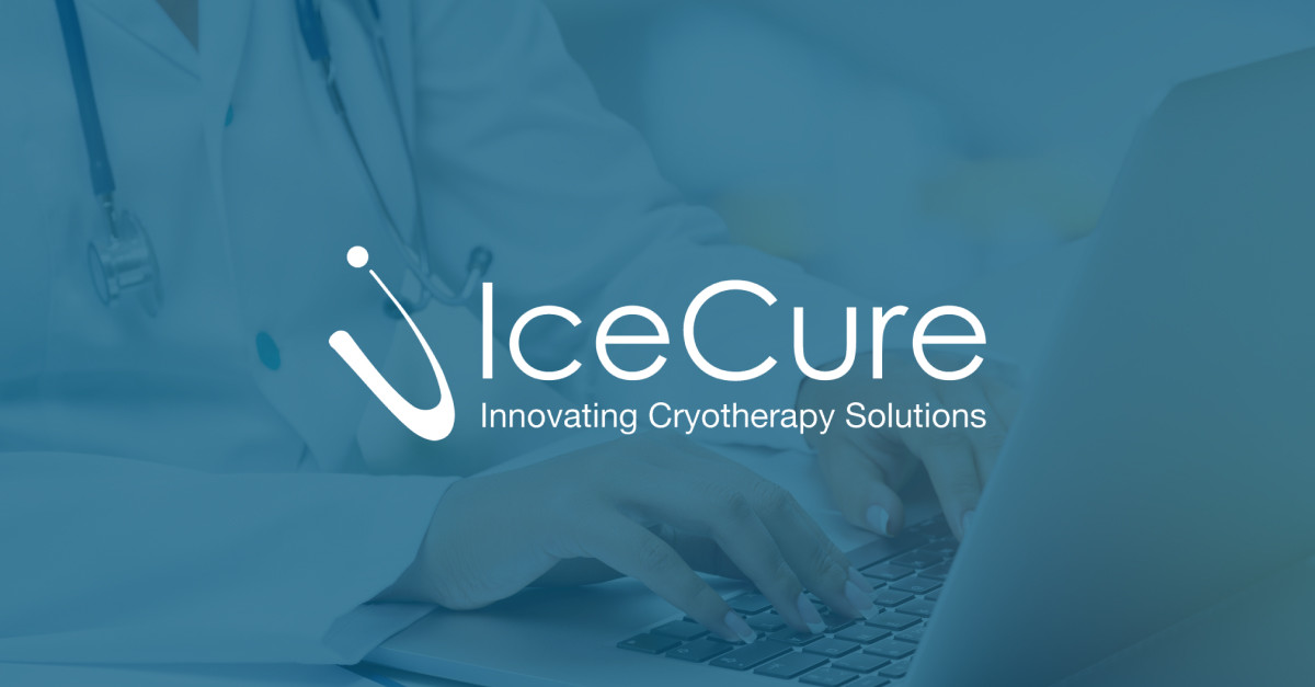 IceCure Medical Ltd. (ICCM)