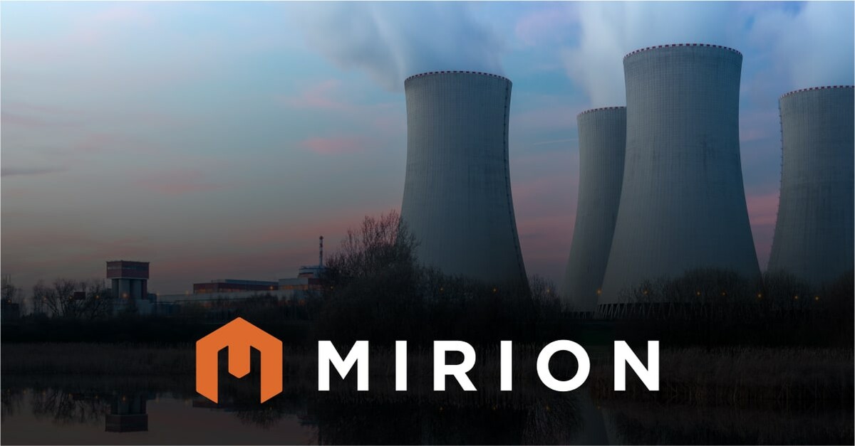 Mirion Technologies Awarded Contracts for TerraPower Natrium® Reactor Demonstration Project ...